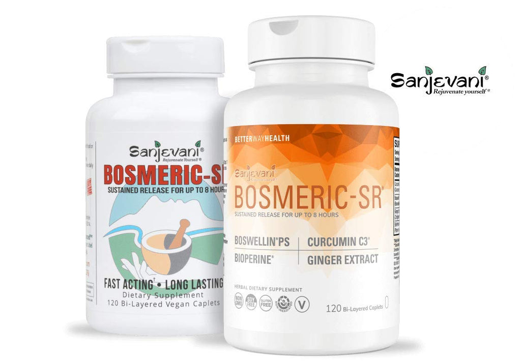 immune support with turmeric caplets