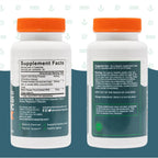 Immune support with turmeric capsules