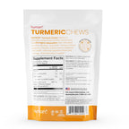 immune support with turmeric chews