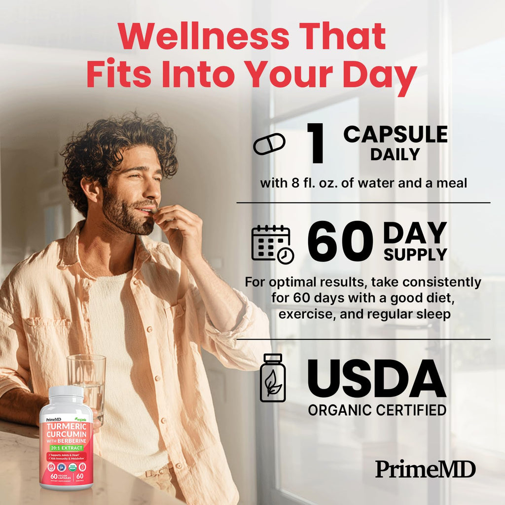 immune support with turmeric curcumin