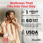 immune support with turmeric curcumin