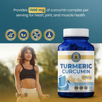 immune support with turmeric curcumin