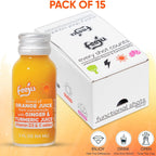 Immune support with turmeric curcumin