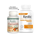 immune support with turmeric extract