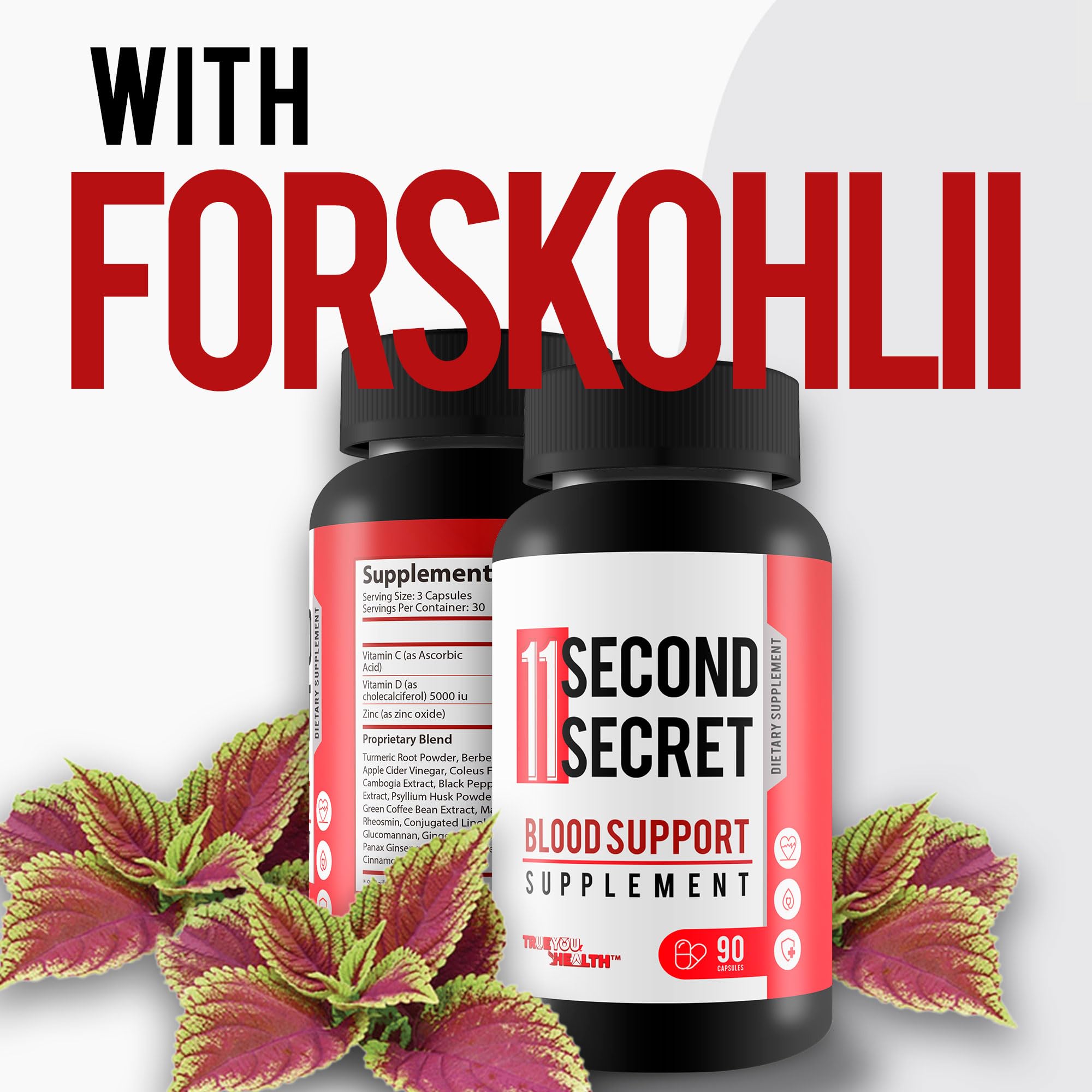 immune support with turmeric supplement