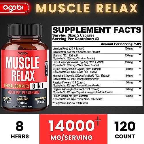 immune support with valerian root