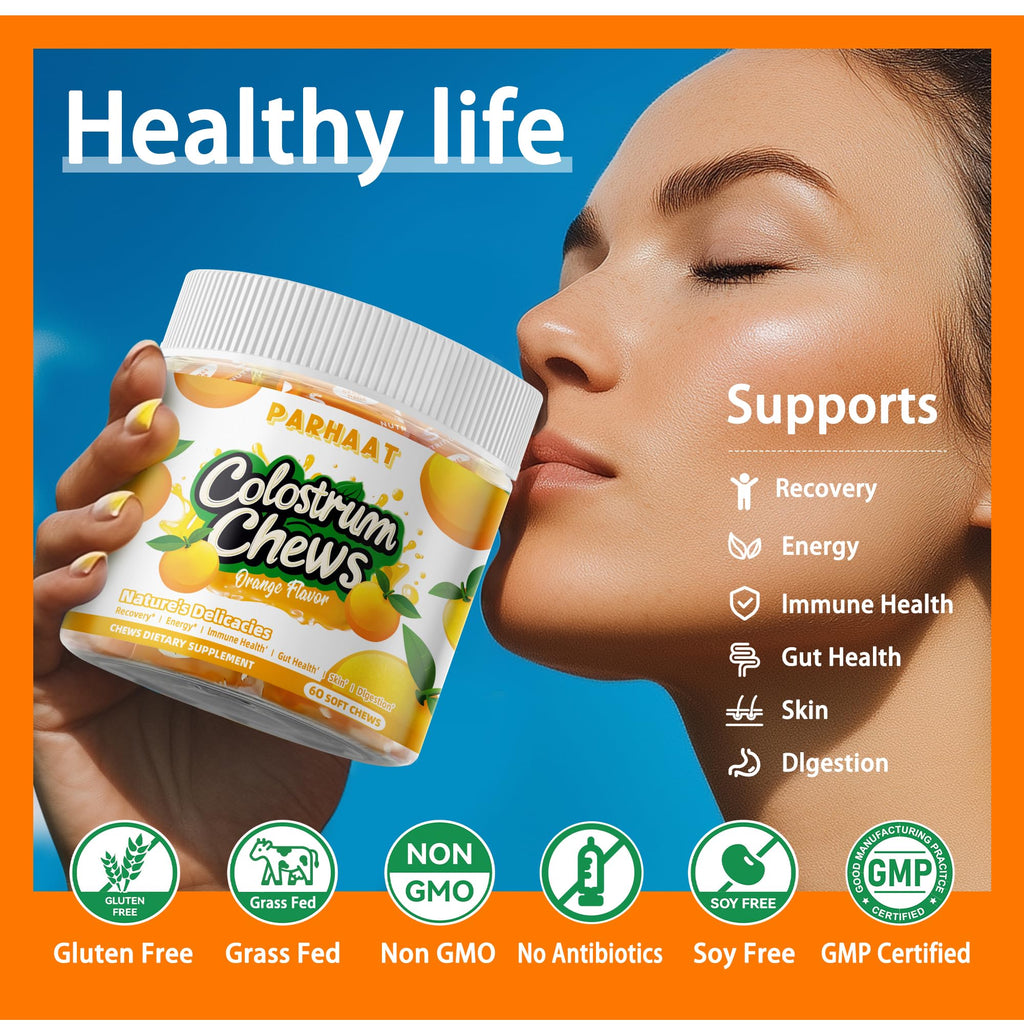 immune support with vasaka chews