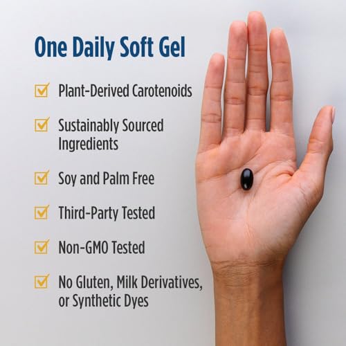immune support with vitamin A