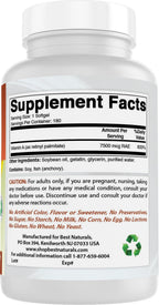 Immune support with Vitamin A