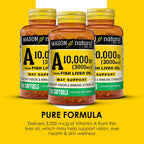 immune support with vitamin A