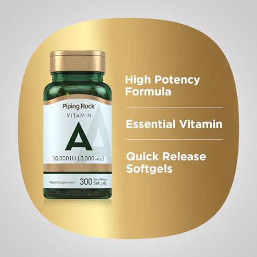 immune support with Vitamin A