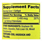 immune support with Vitamin A