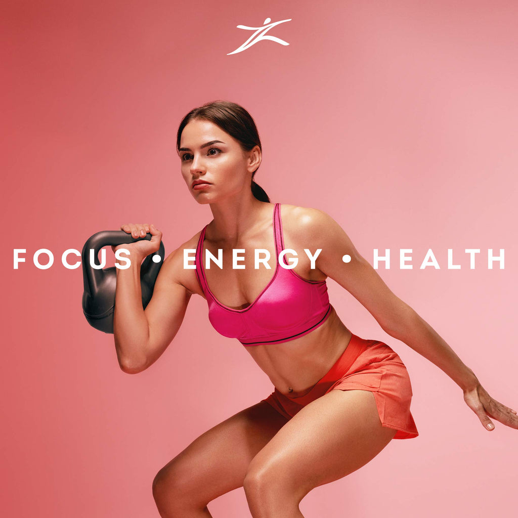 Immune support with vitamin and mineral blend