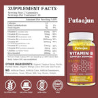 Immune support with vitamin B complex