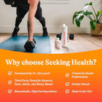 immune support with vitamin b complex