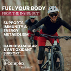 immune support with vitamin b complex