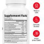 immune support with vitamin b12