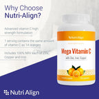 immune support with vitamin C 1000 mg
