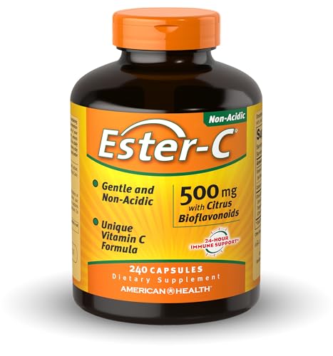 immune support with vitamin c 500mg