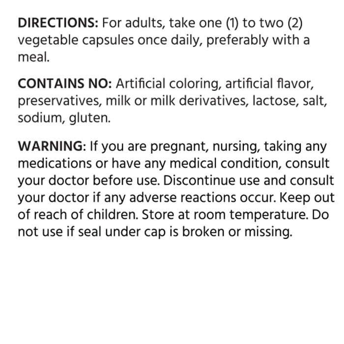 Immune support with Vitamin C