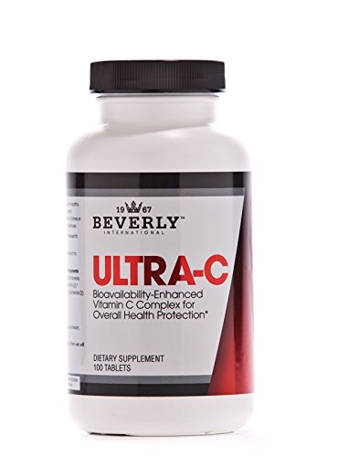 immune support with vitamin C