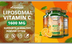 Immune support with Vitamin C