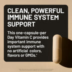 immune support with Vitamin C