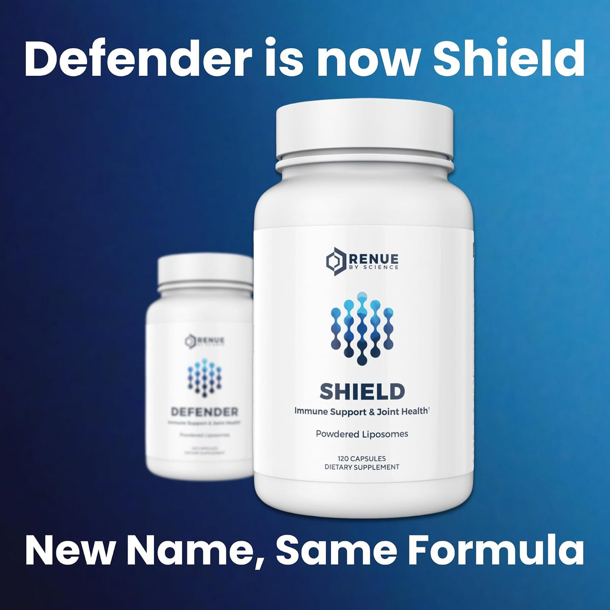 Immune support with Vitamin C