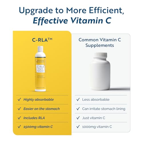 Immune support with Vitamin C