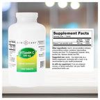 immune support with vitamin C