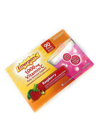 immune support with vitamin C