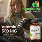 immune support with vitamin C