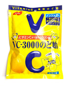 immune support with Vitamin C