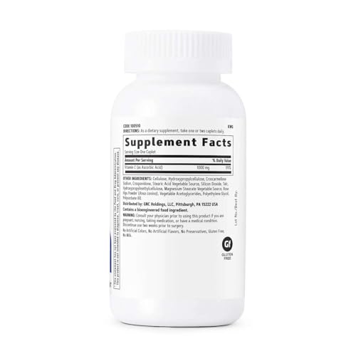 immune support with vitamin C