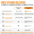 immune support with vitamin c