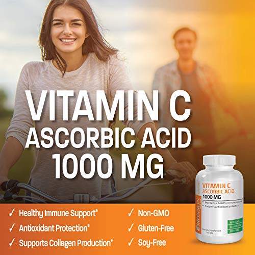 immune support with vitamin C