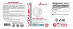 immune support with Vitamin C