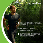 immune support with vitamin C