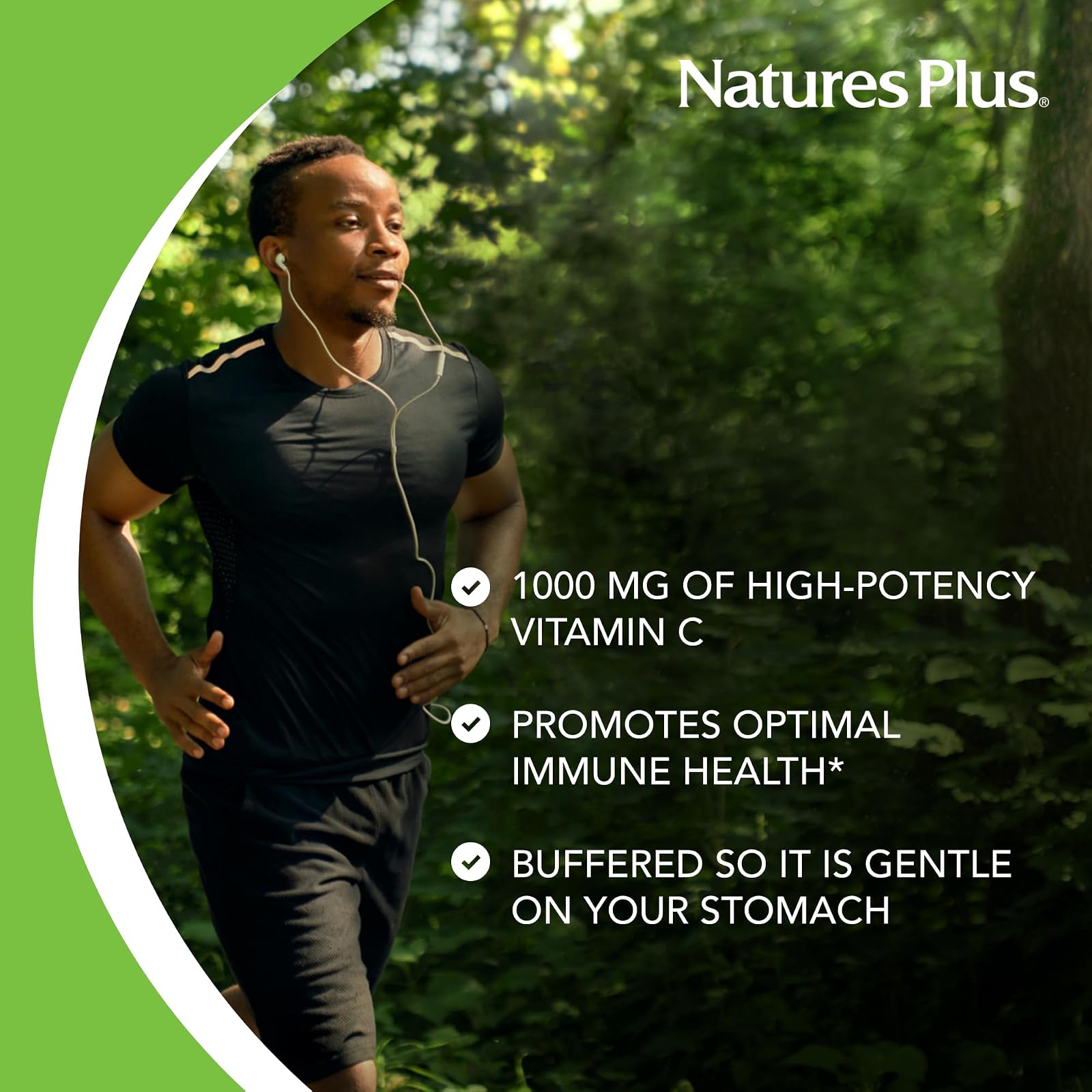 immune support with vitamin C
