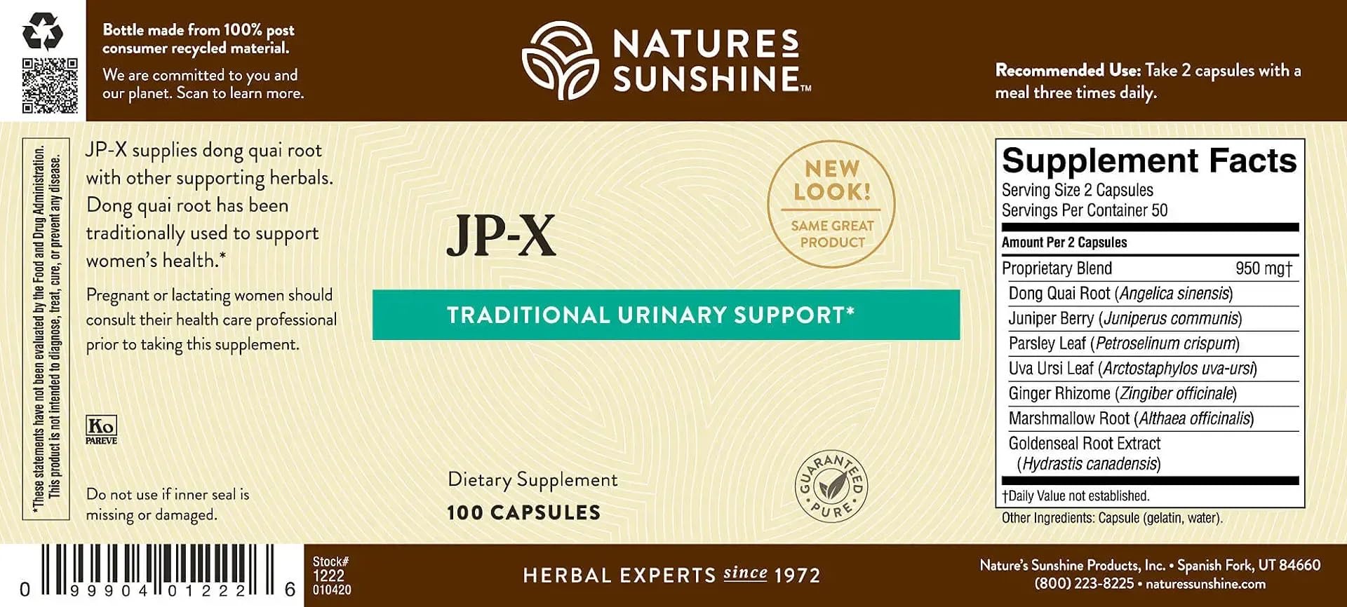 immune support with vitamin capsules
