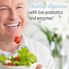 immune support with Vitamin Code