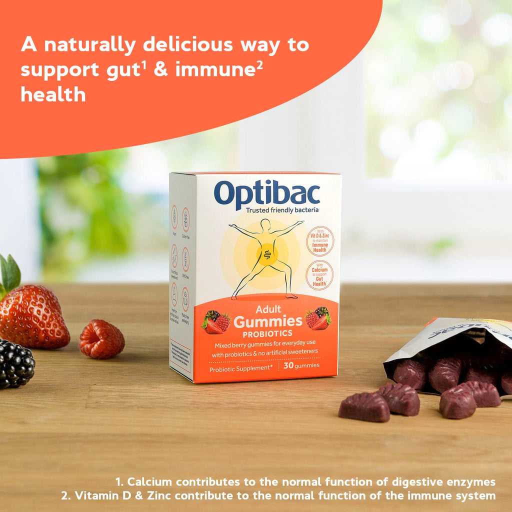 immune support with vitamin D