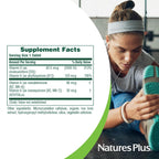 immune support with vitamin D3 K2