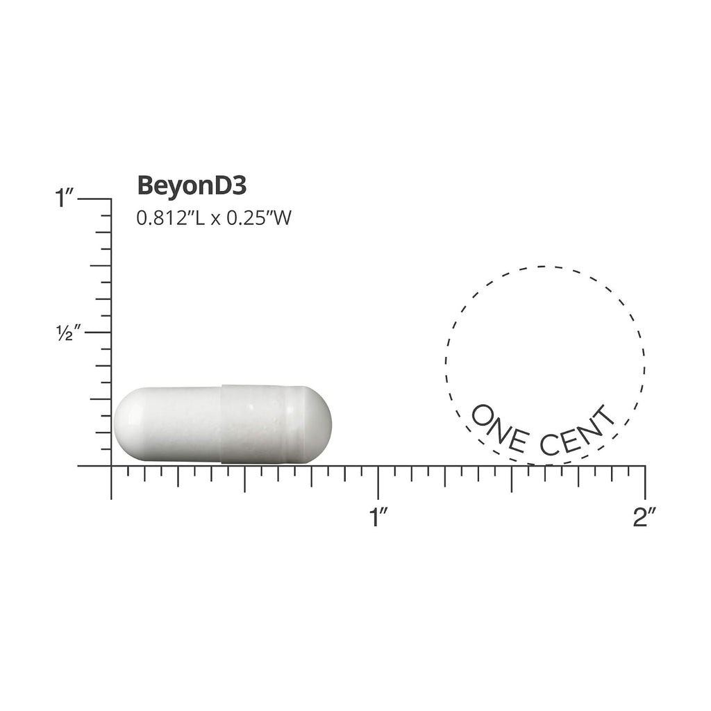 immune support with vitamin D3