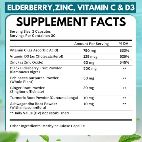 immune support with vitamin D3