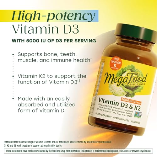 immune support with vitamin D