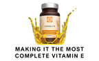 immune support with vitamin E
