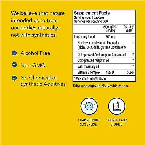 immune support with vitamin e