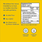 immune support with vitamin e