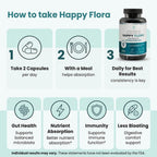 immune support with VITASEI probiotics